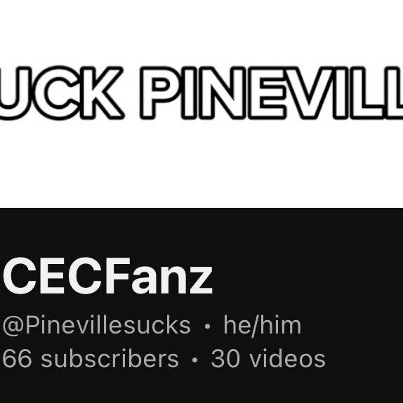 Post from CEC Hialeah