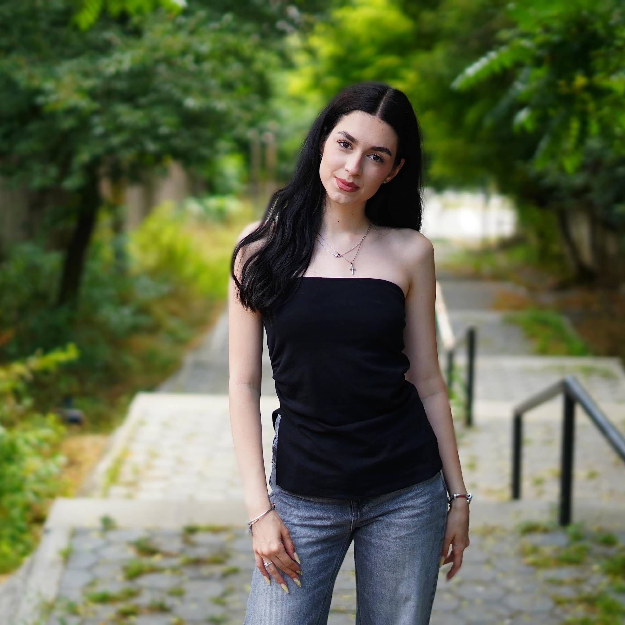 Post from Beatrice Florea - Singer