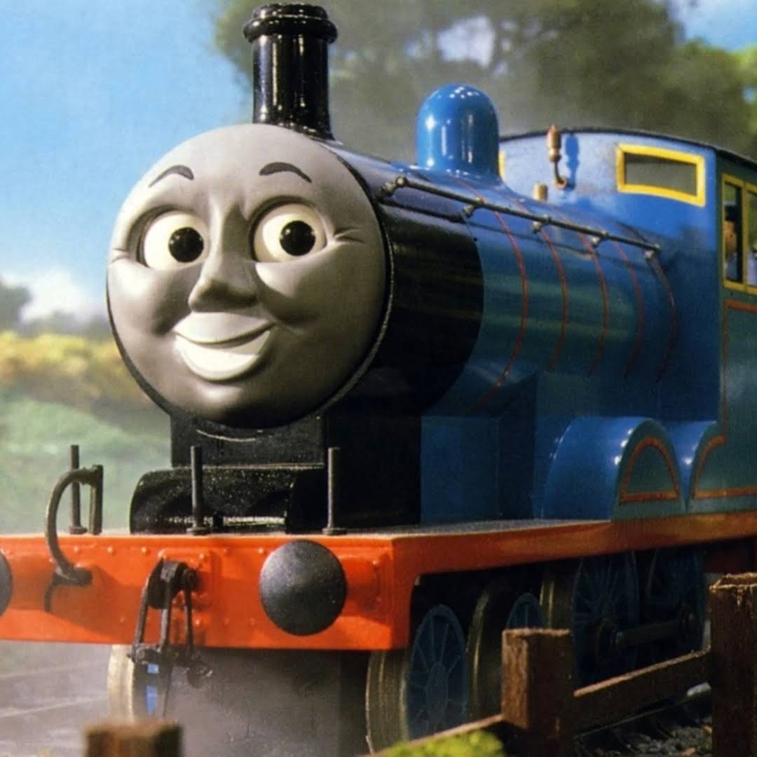 Post from sodor productions