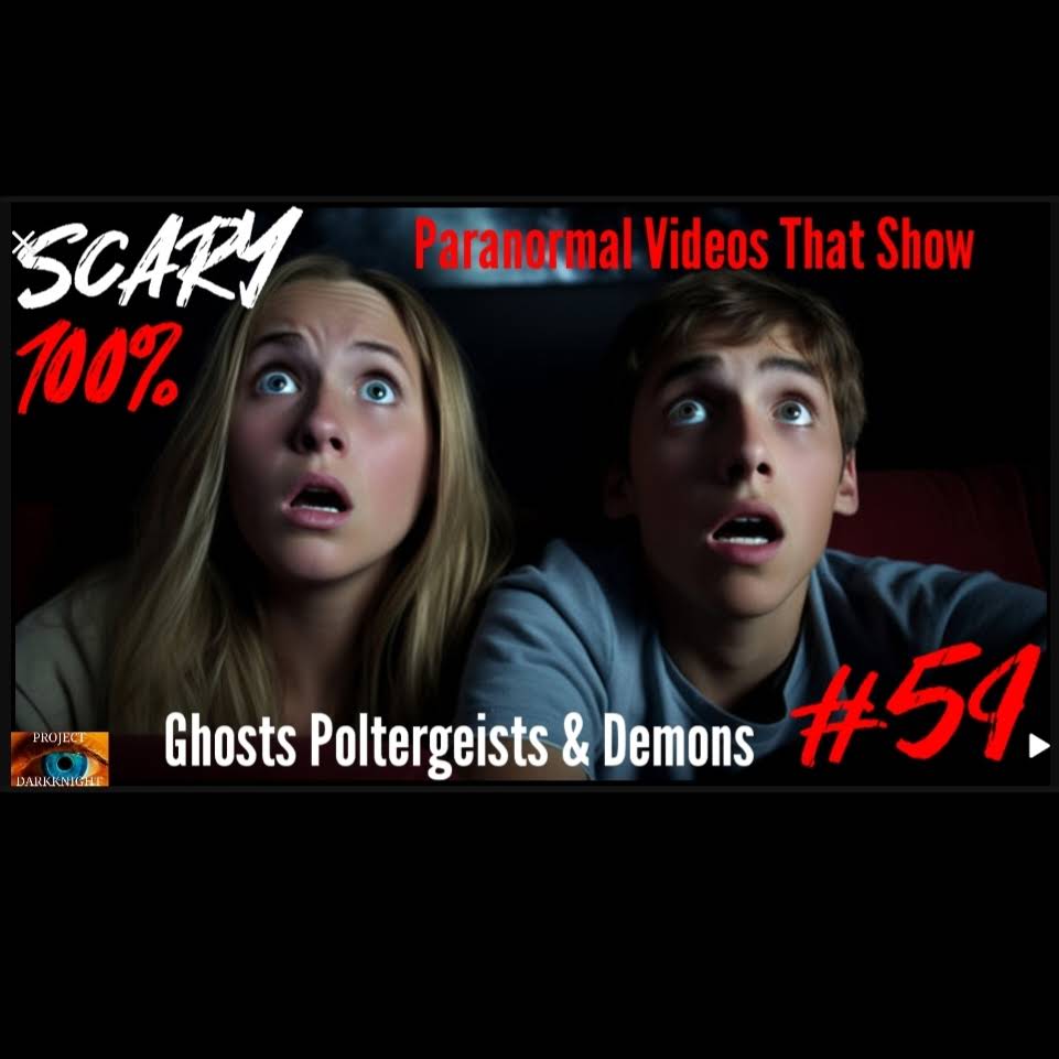 Post from PROJECT DARKKNIGHT HORROR