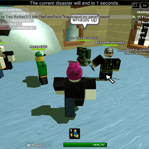 Post from skatingrease