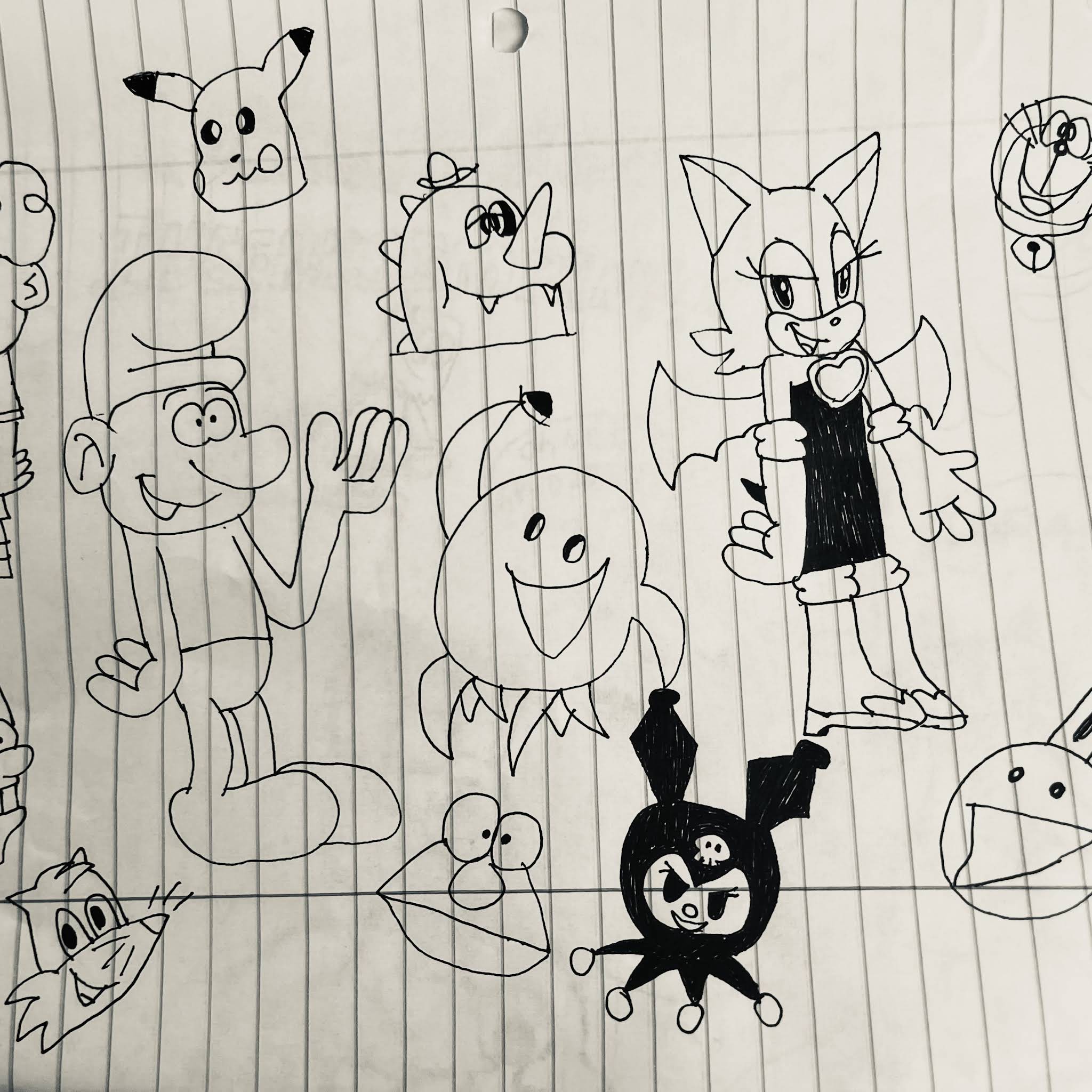 Post from Nickcheezy