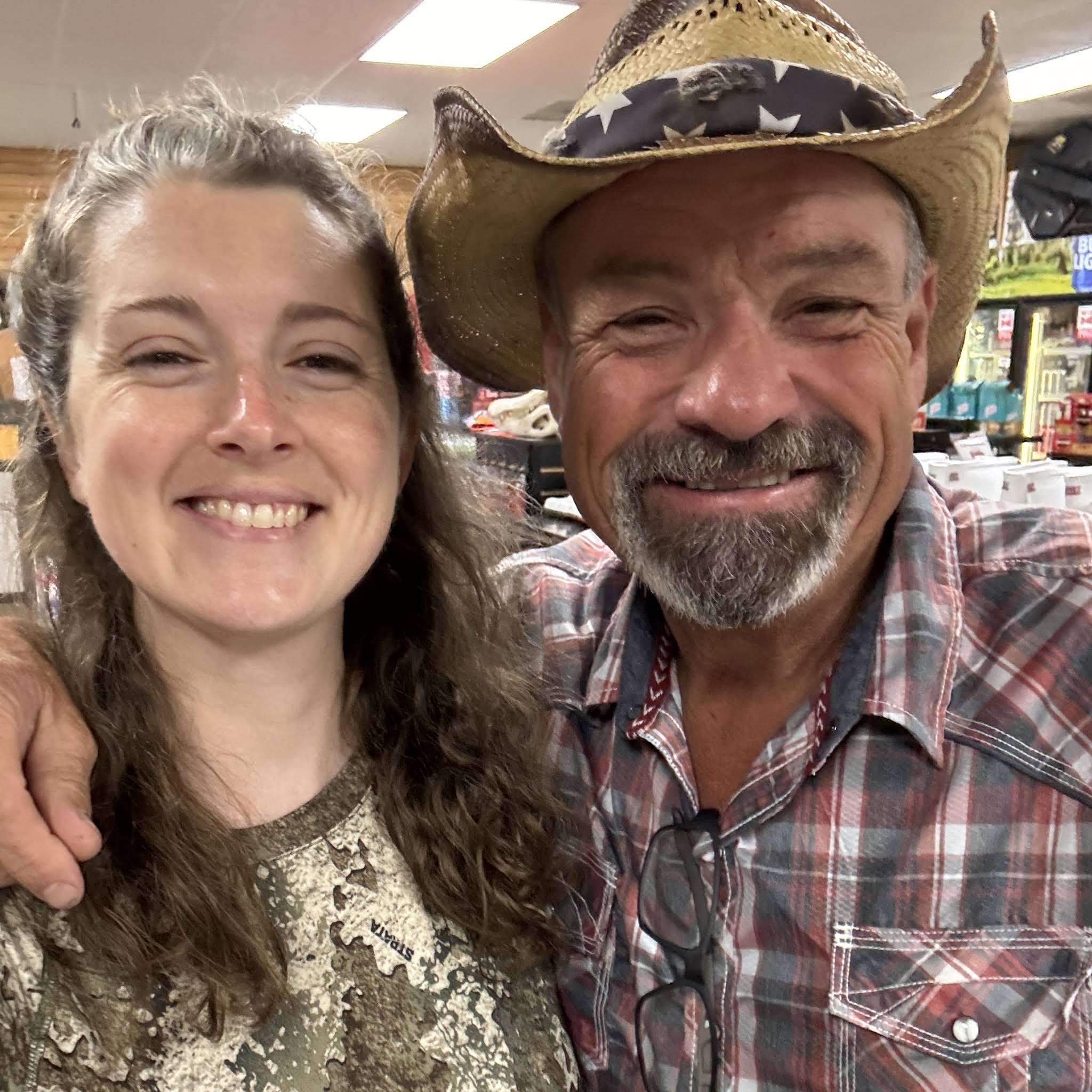 Post from Anna The Archer