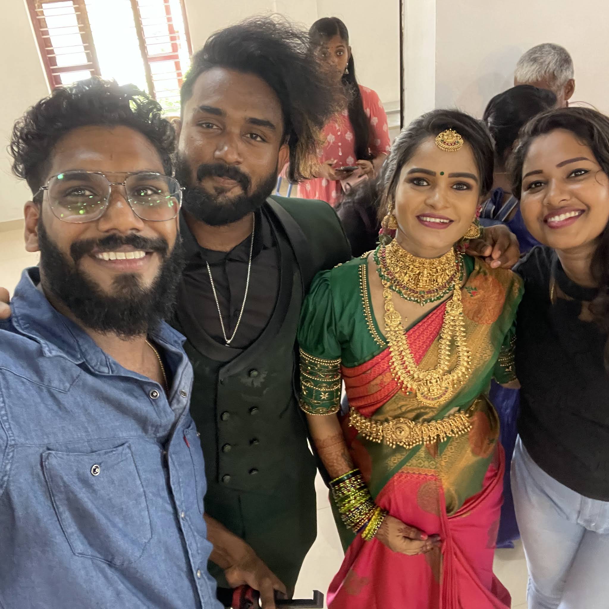 Post from Wayanadan Vloger