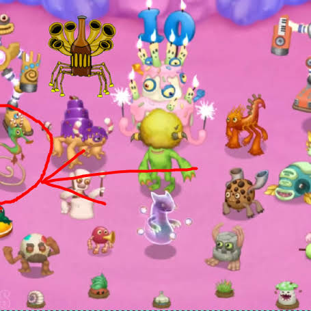 Post from Naga Animatronic