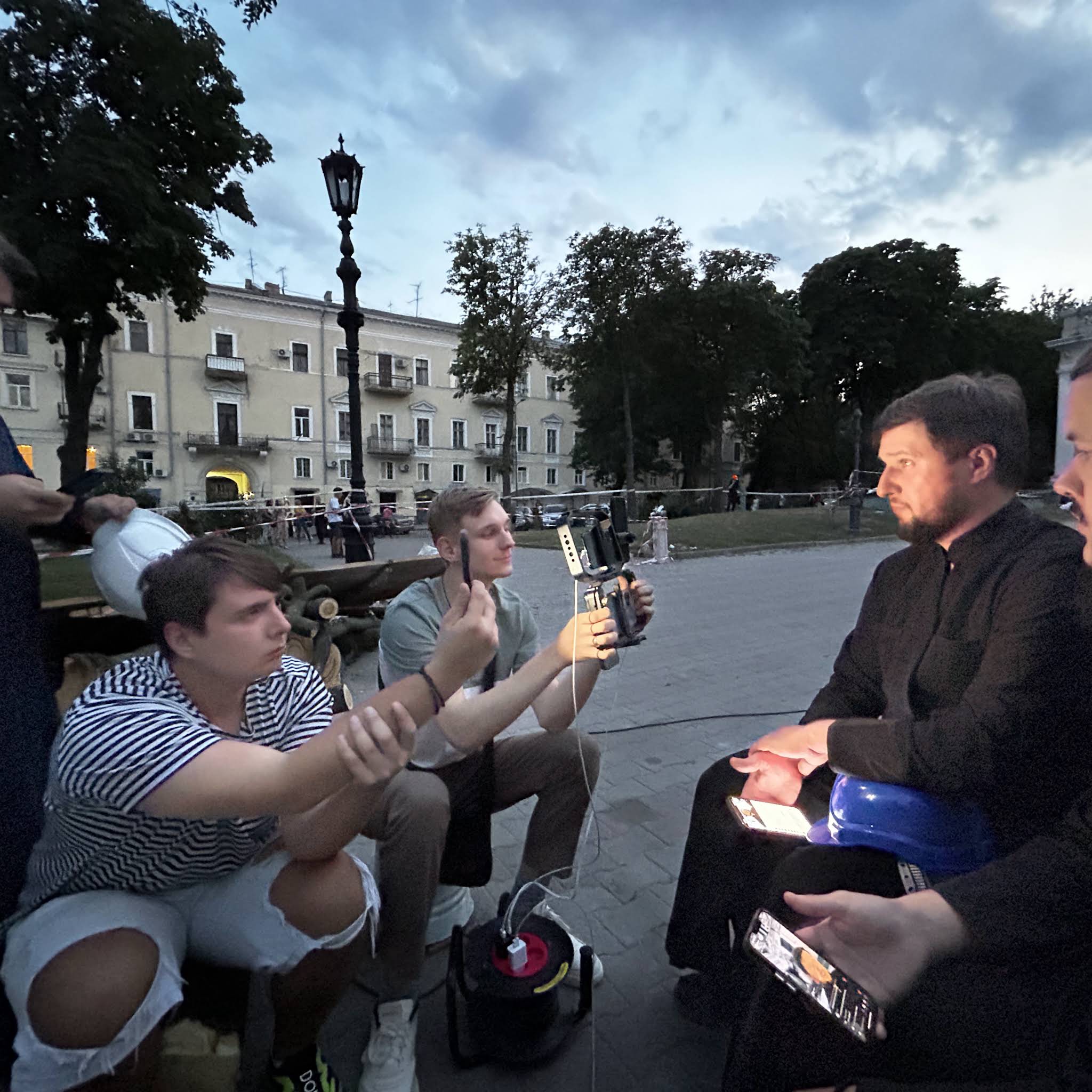 Post from Жизнерадостный Дьяк