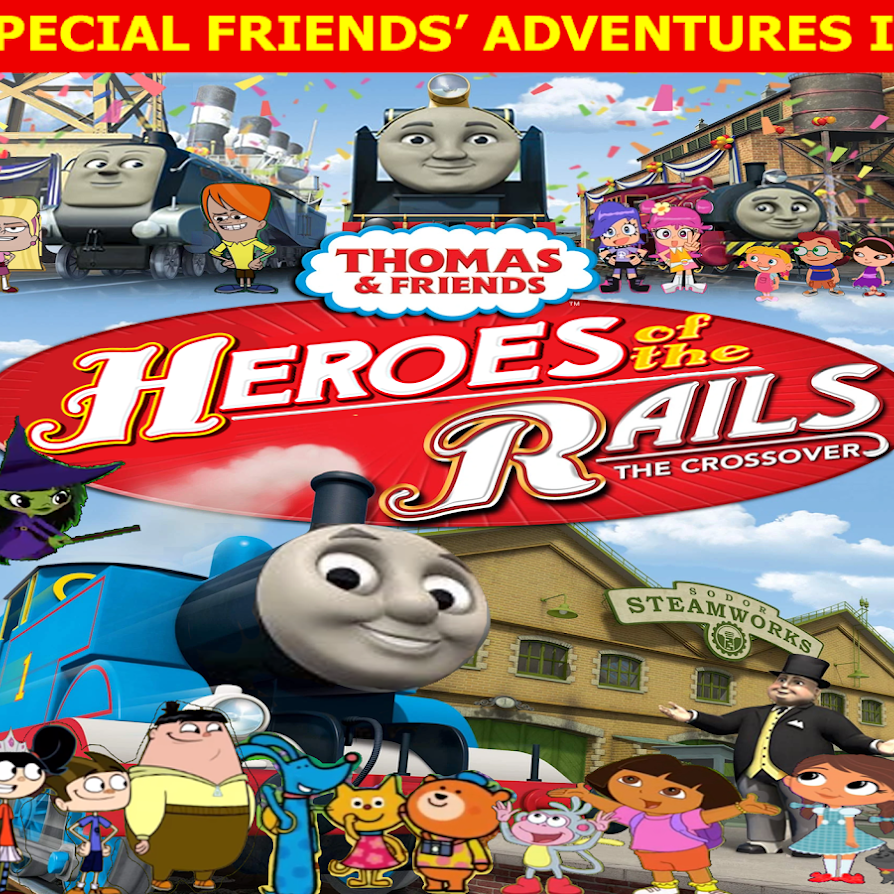 Post from Samuel Kift (11 YEAR ANNIVERSARY)