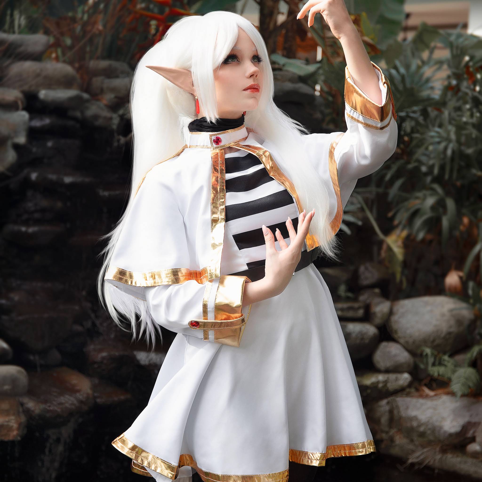 Post from Caticornplay cosplay