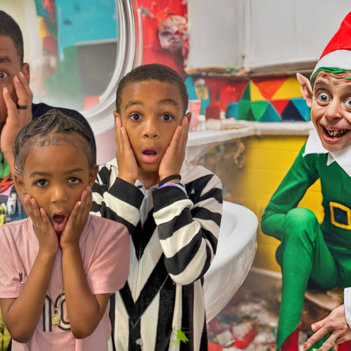 Post from Jojo Sevyn & Major Fun World