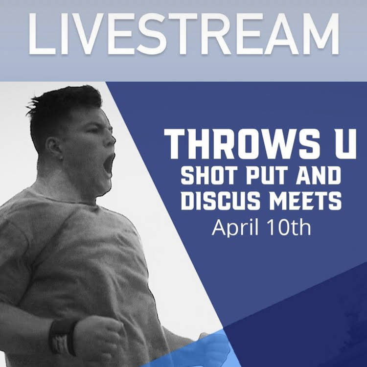 Post from Throws University