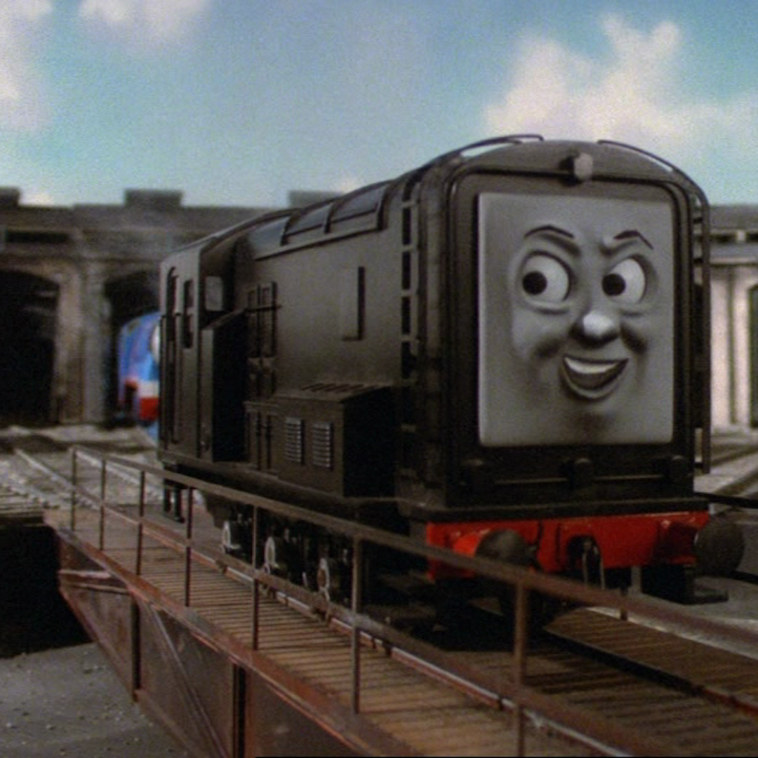 Post from Stuart Barclay