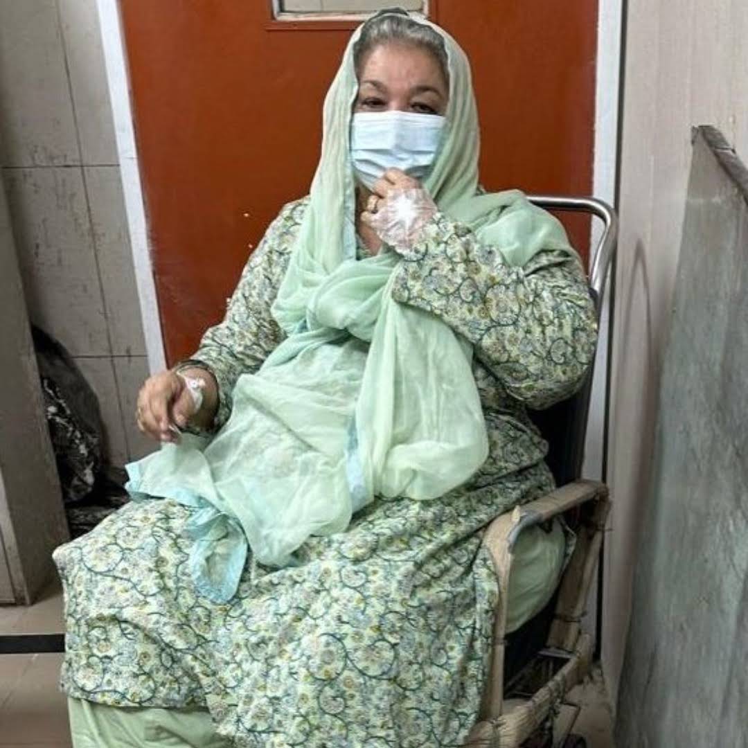 Post from Adnan Rafi Official