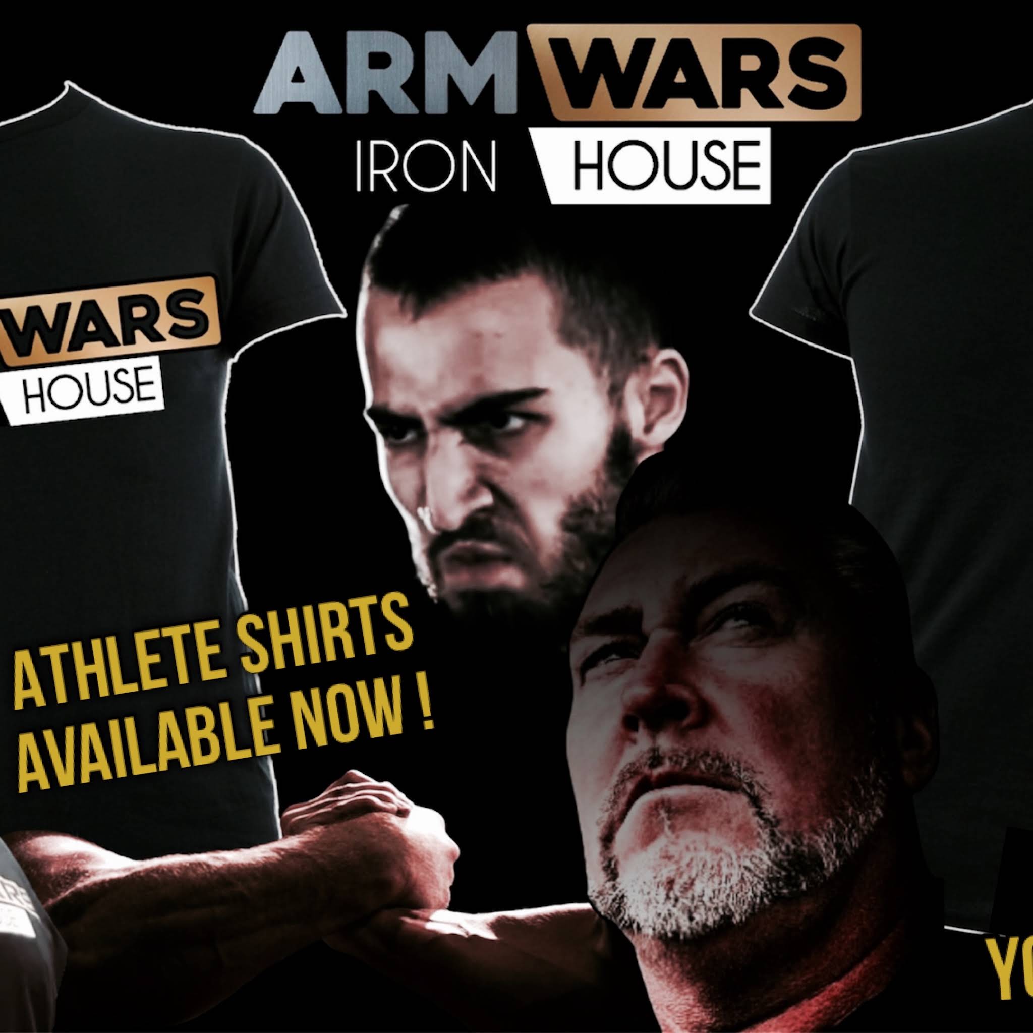Post from ARM WARS