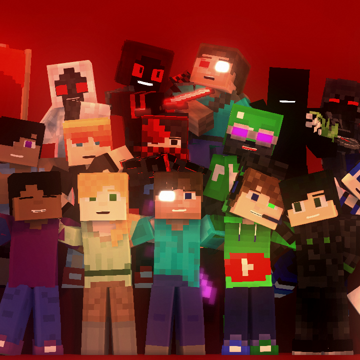 Post from Blocky G8mer224