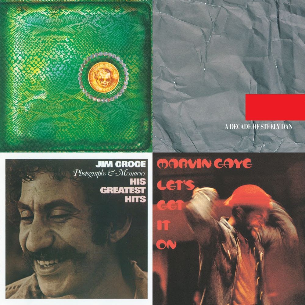 Songs of the Year | 1973