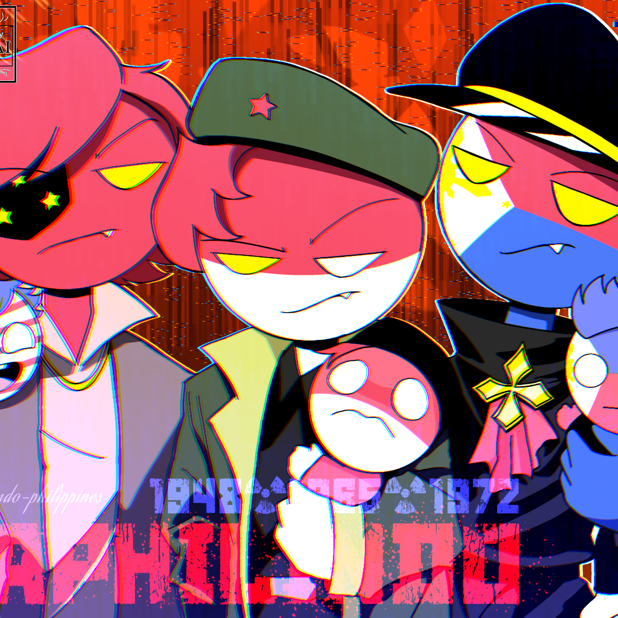 Post from AFI Senpai