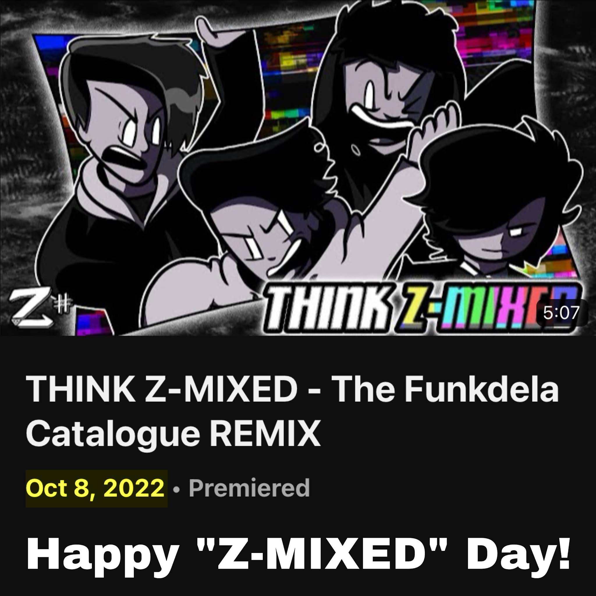 Post from Z Sharp Studios