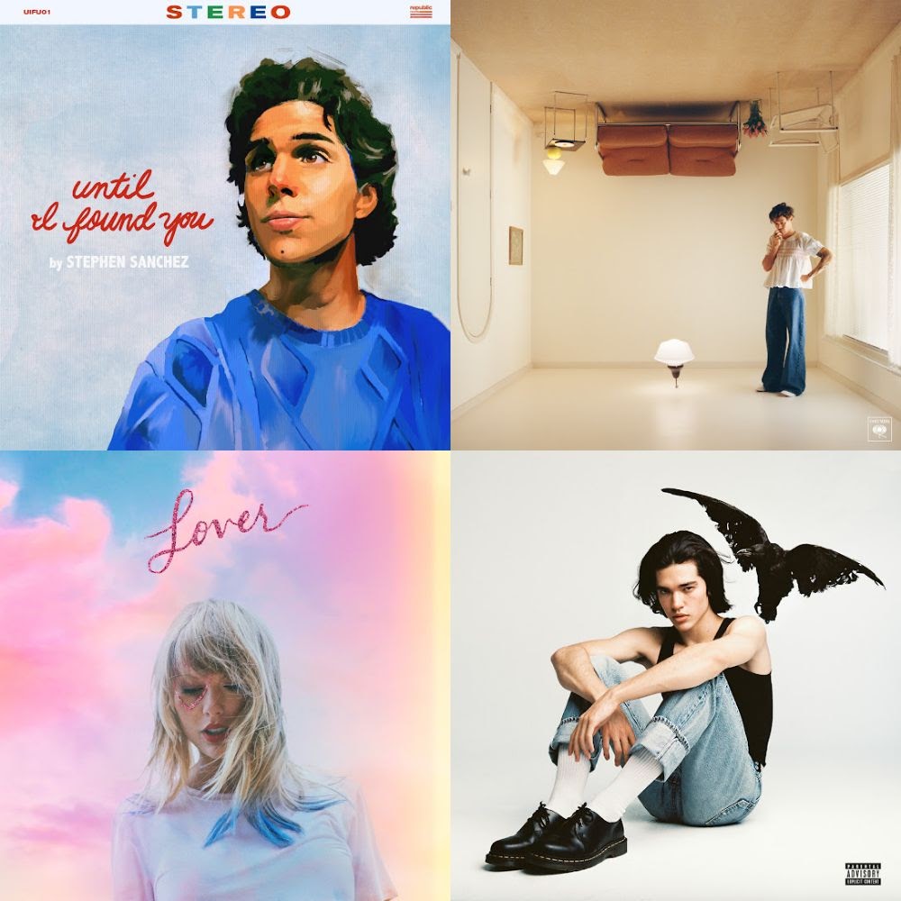 Slow Songs