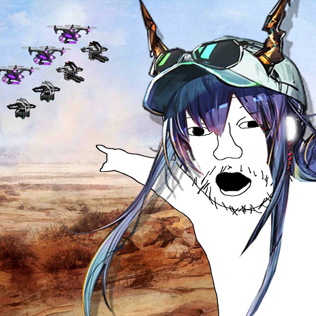 Post from Mr. Gotcha