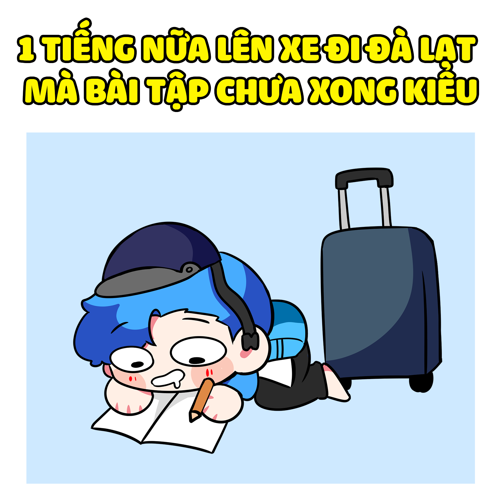 Post from Huy Noob