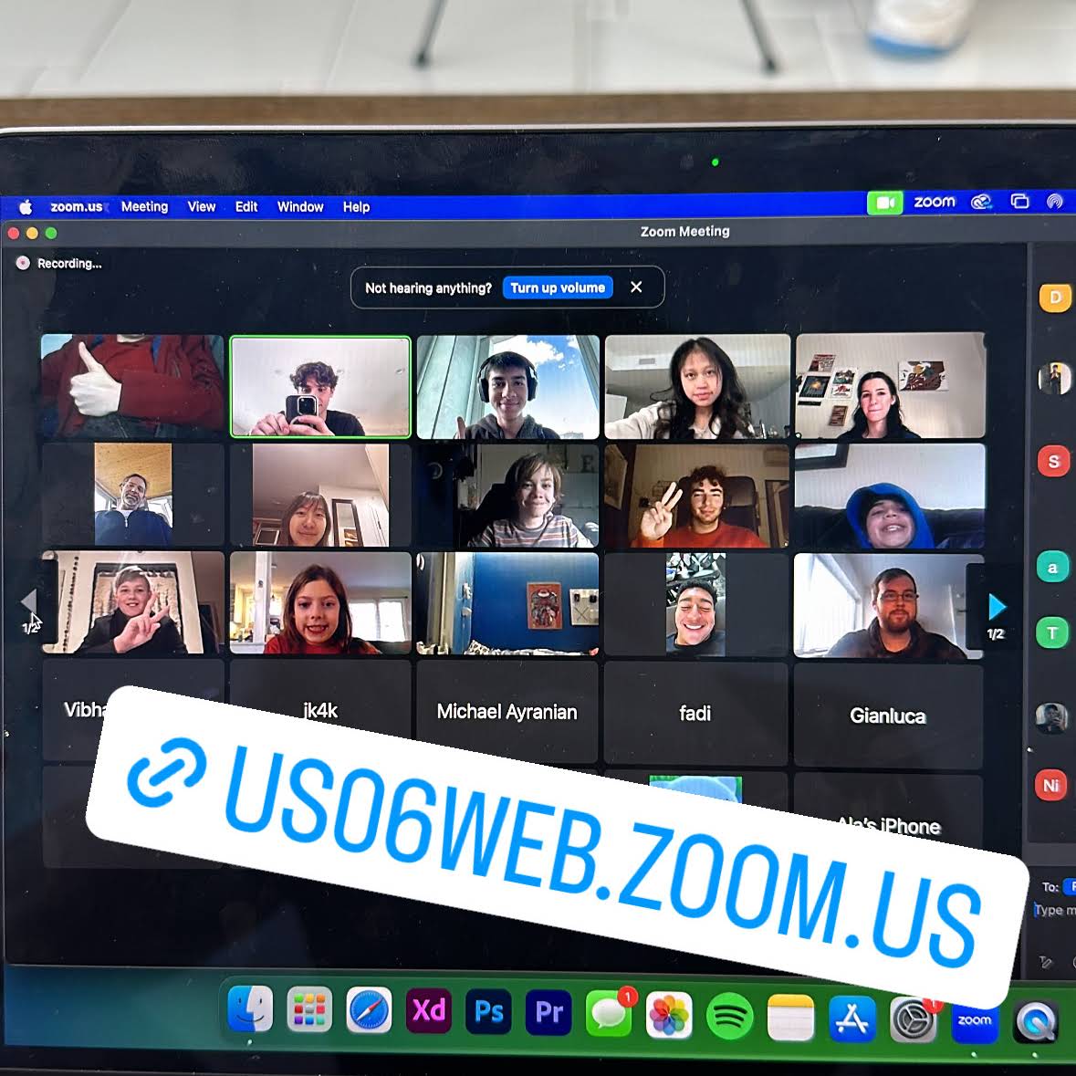 Post from Louis Gantus