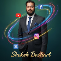 Post from Sheikh Bashart