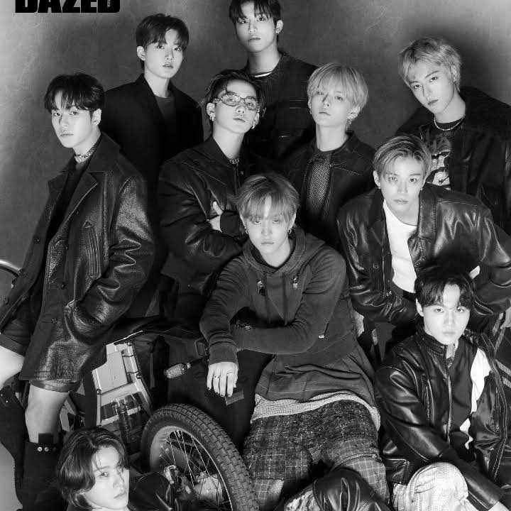 Post from Kpop_Diamond