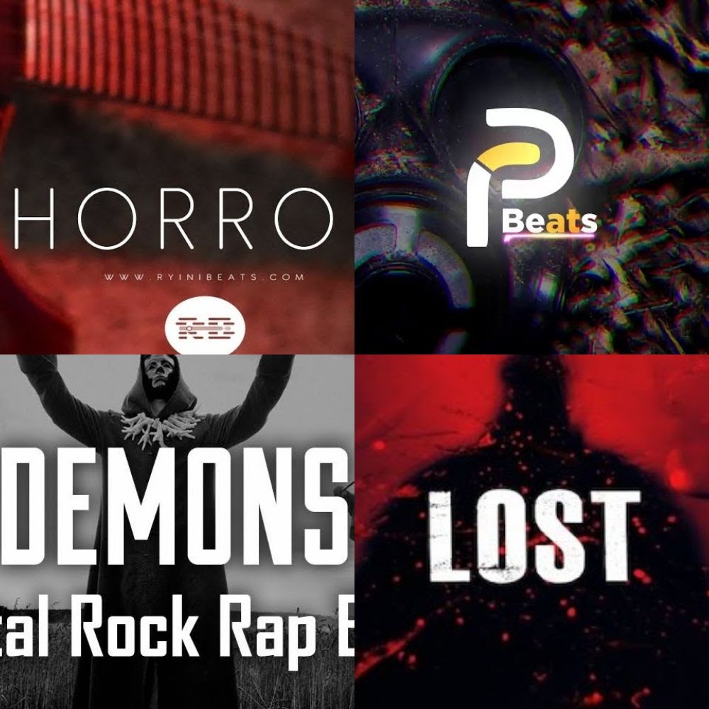 METAL BEATS