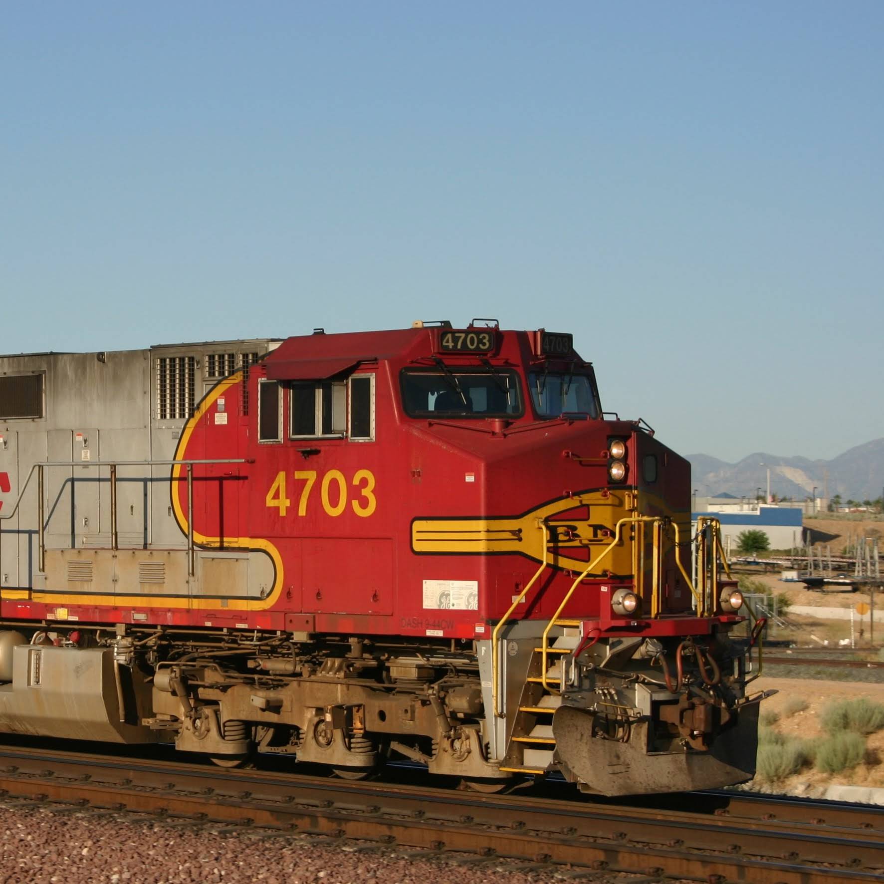 Post from High Desert Ron Trains