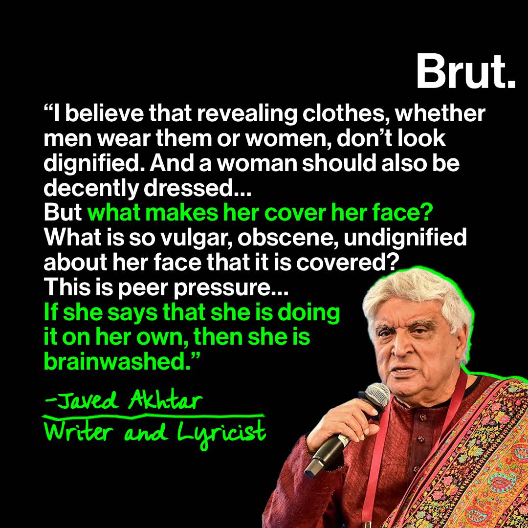 Post from Brut India