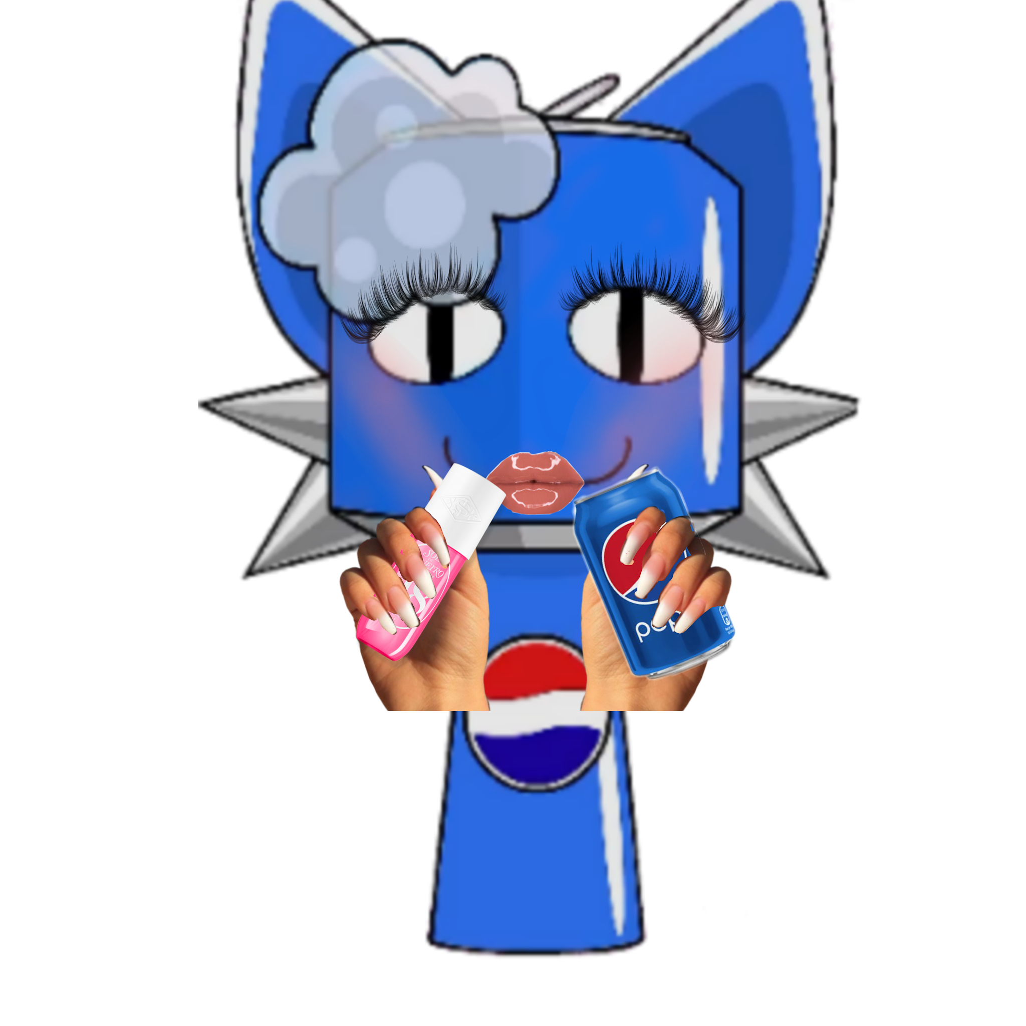 Post from Dead ahh channel