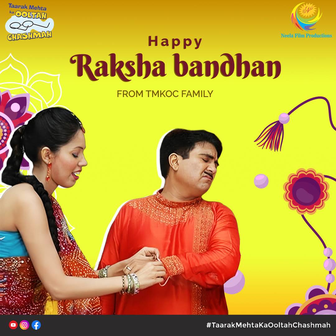 Post from Taarak Mehta Ka Ooltah Chashmah