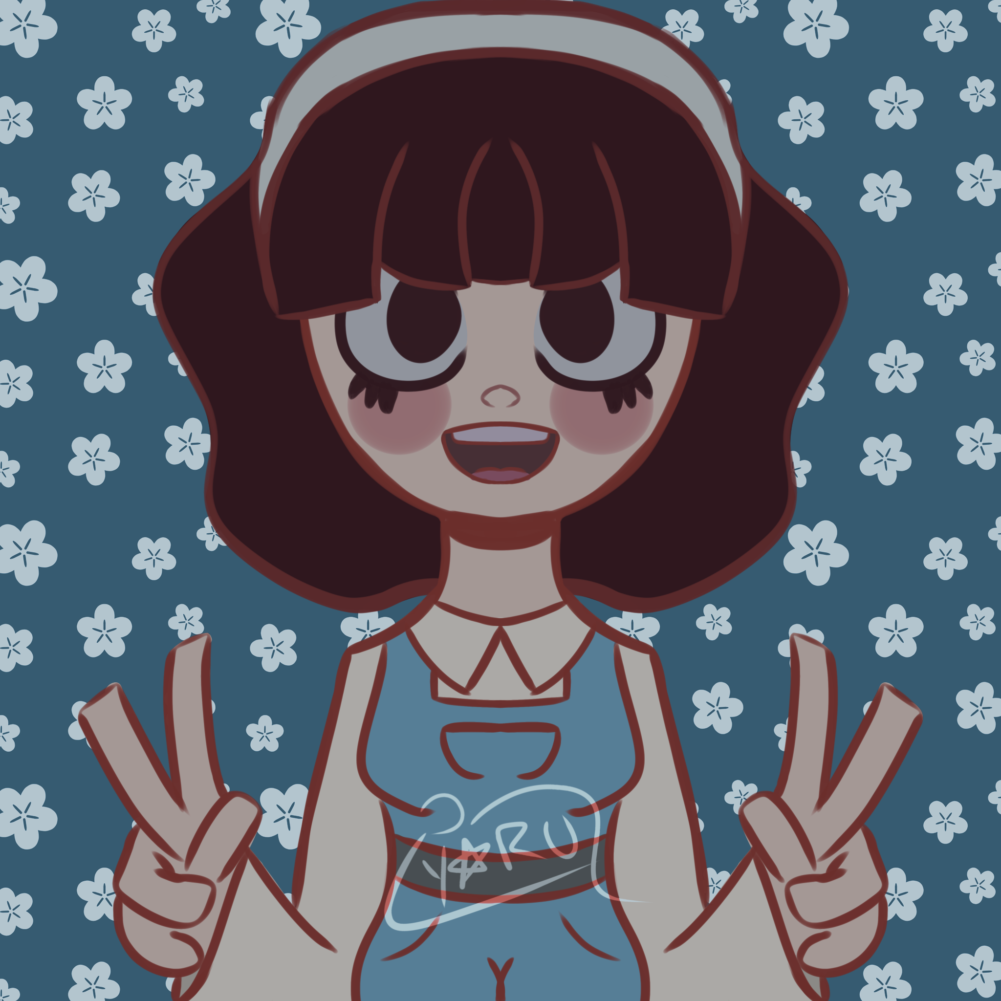 Post from ★~ La Yaru