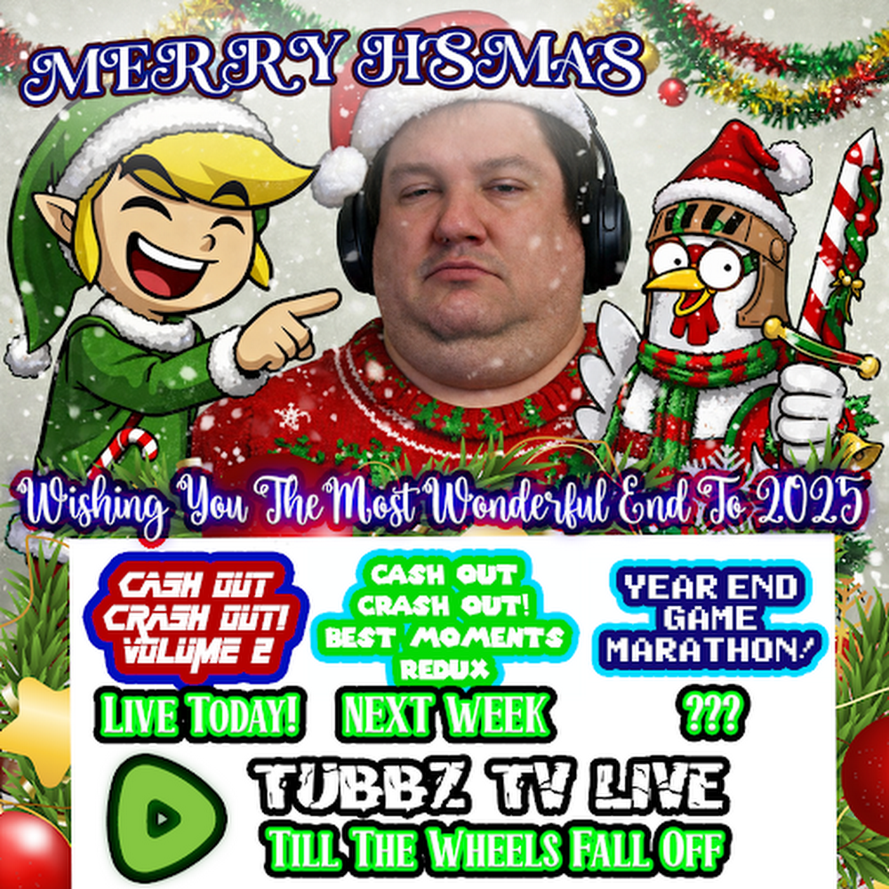 Post from Tibbz Media Incorporated