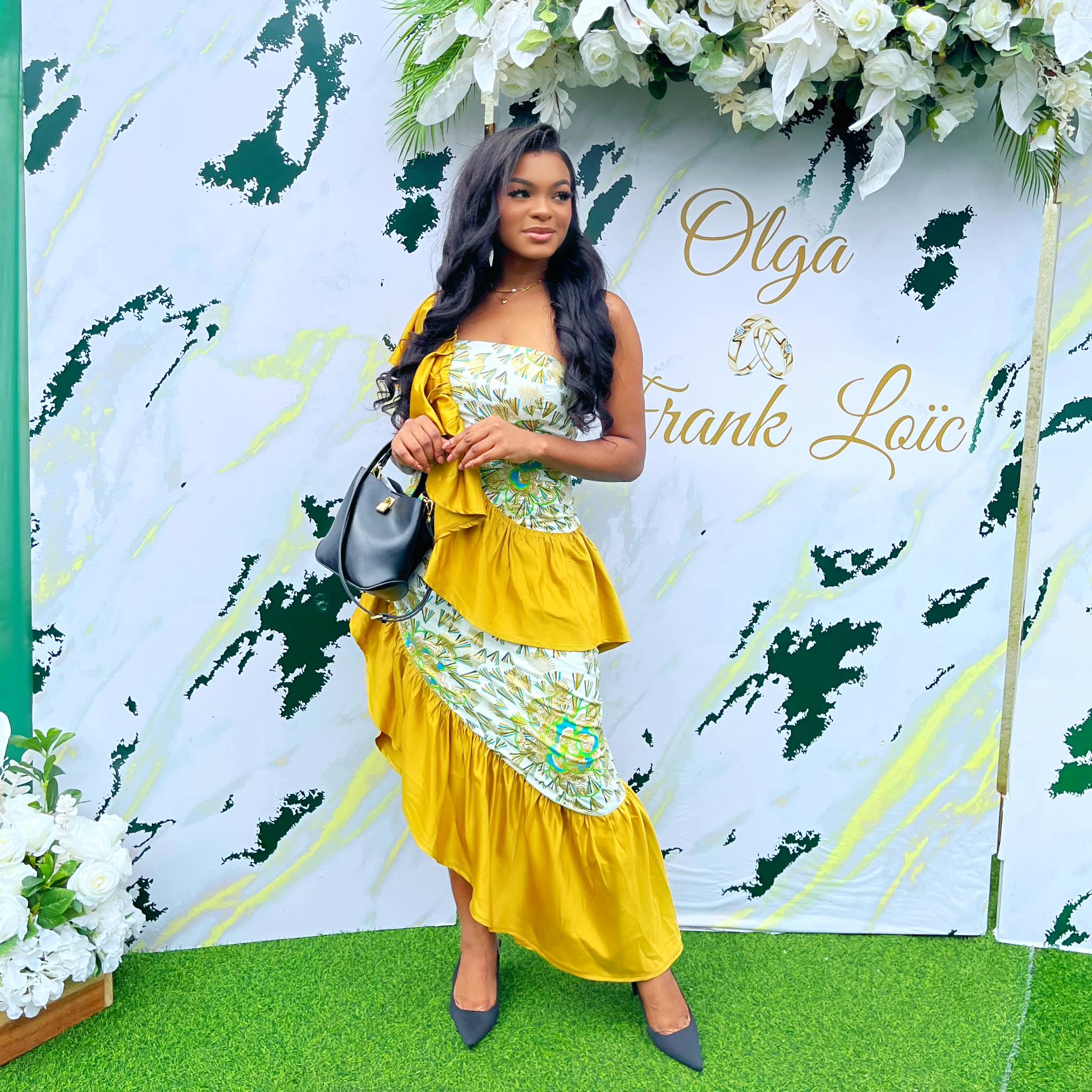 Post from Parys Batonda