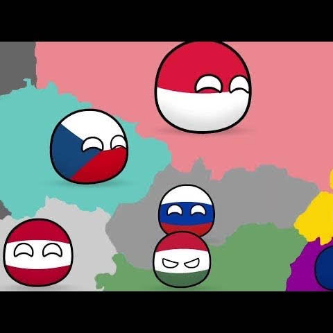 Post from Canvas CountryBalls