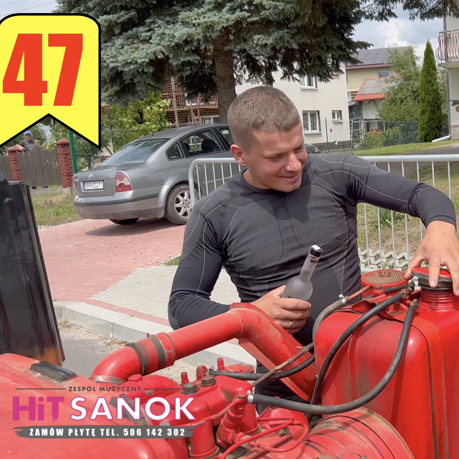 Post from HiT SANOK (www.hitsanok.pl)