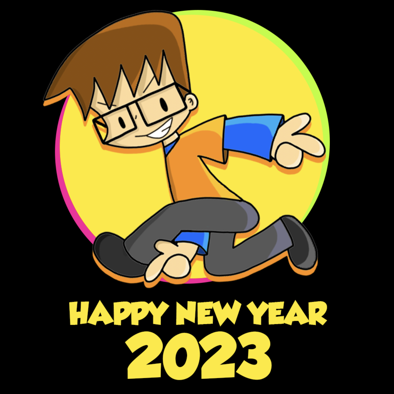 Post from SuperAndrew418