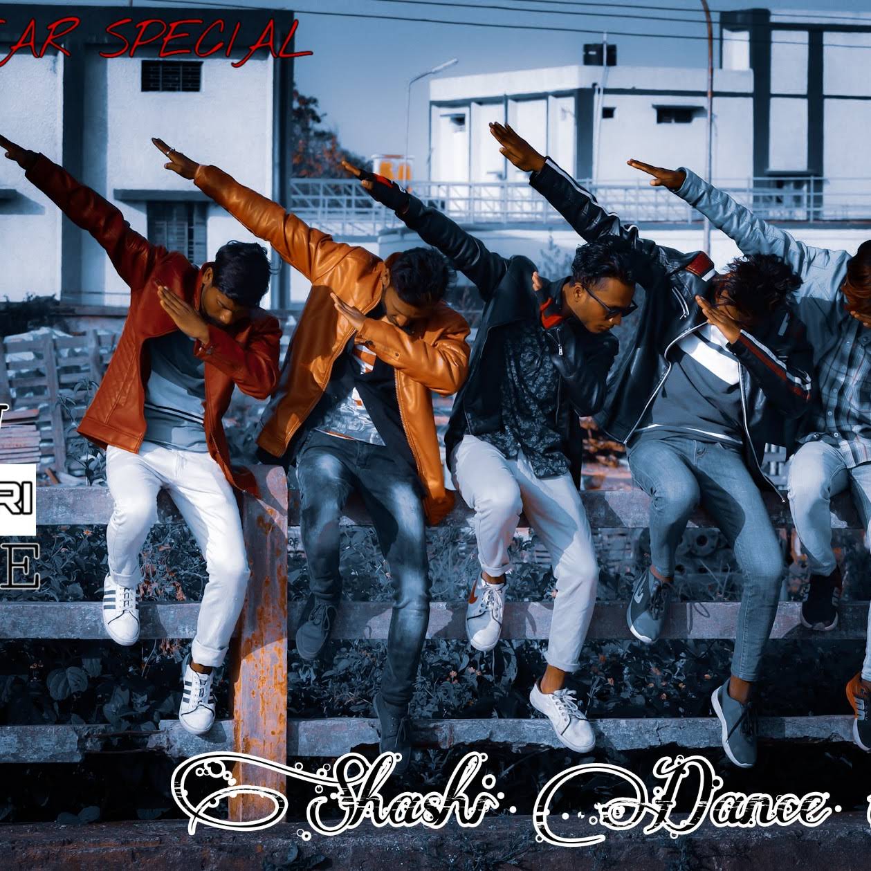 Post from Shashi dance Unit Oficial