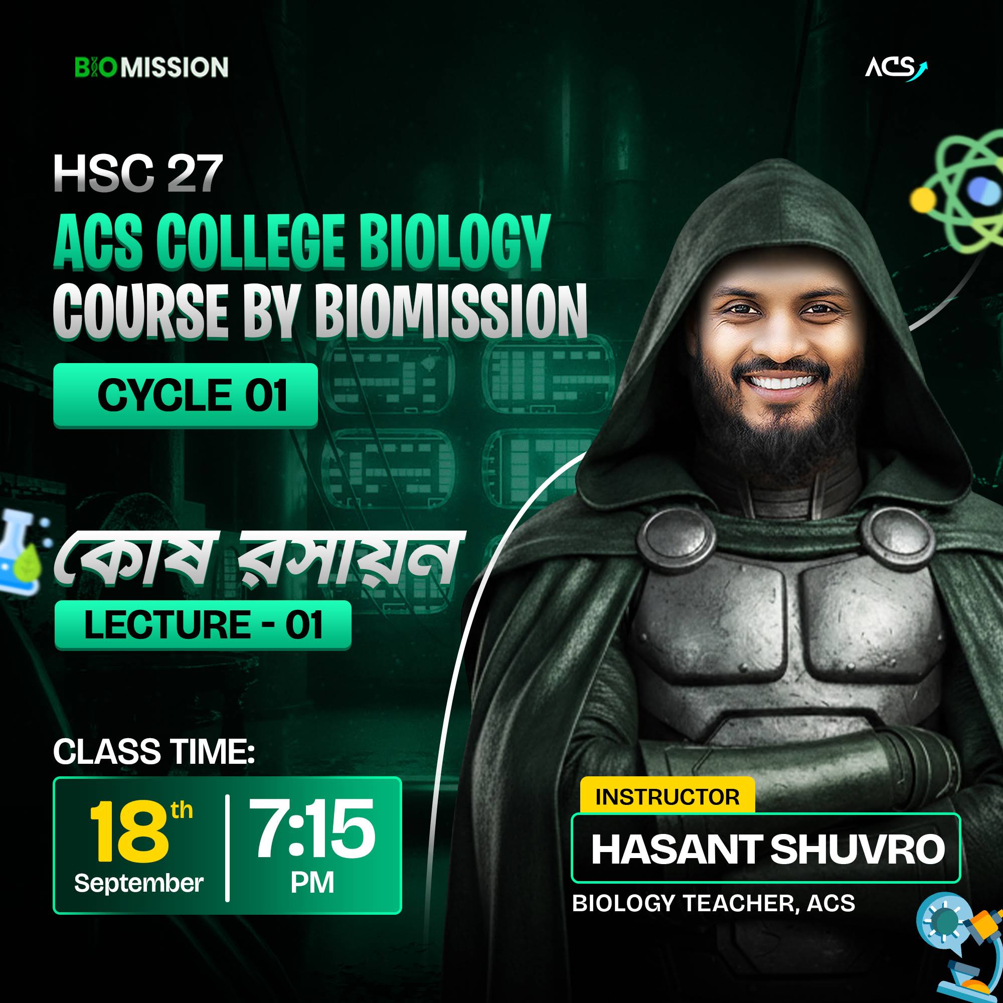 Post from Hasnat Shuvro