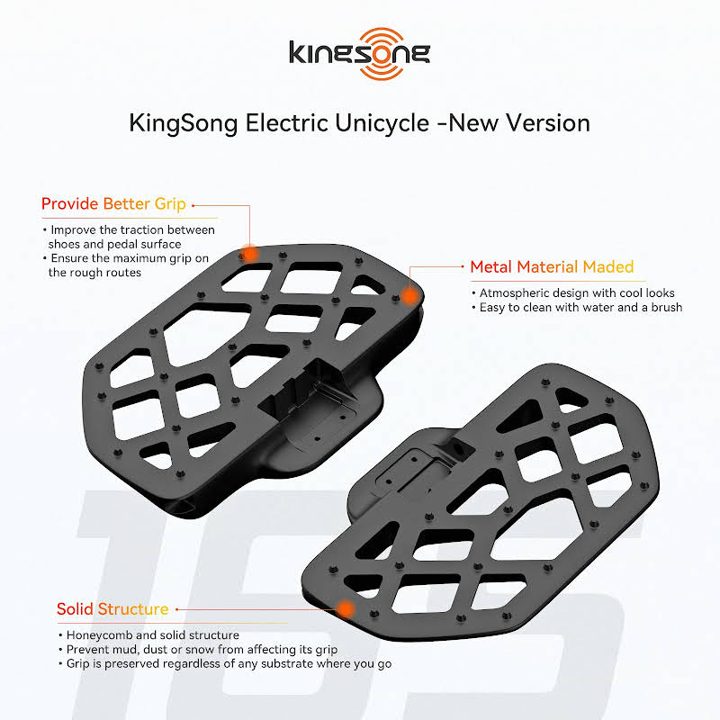 King Song 10 year anniversary - Page 3 - King Song - Electric Unicycle ...