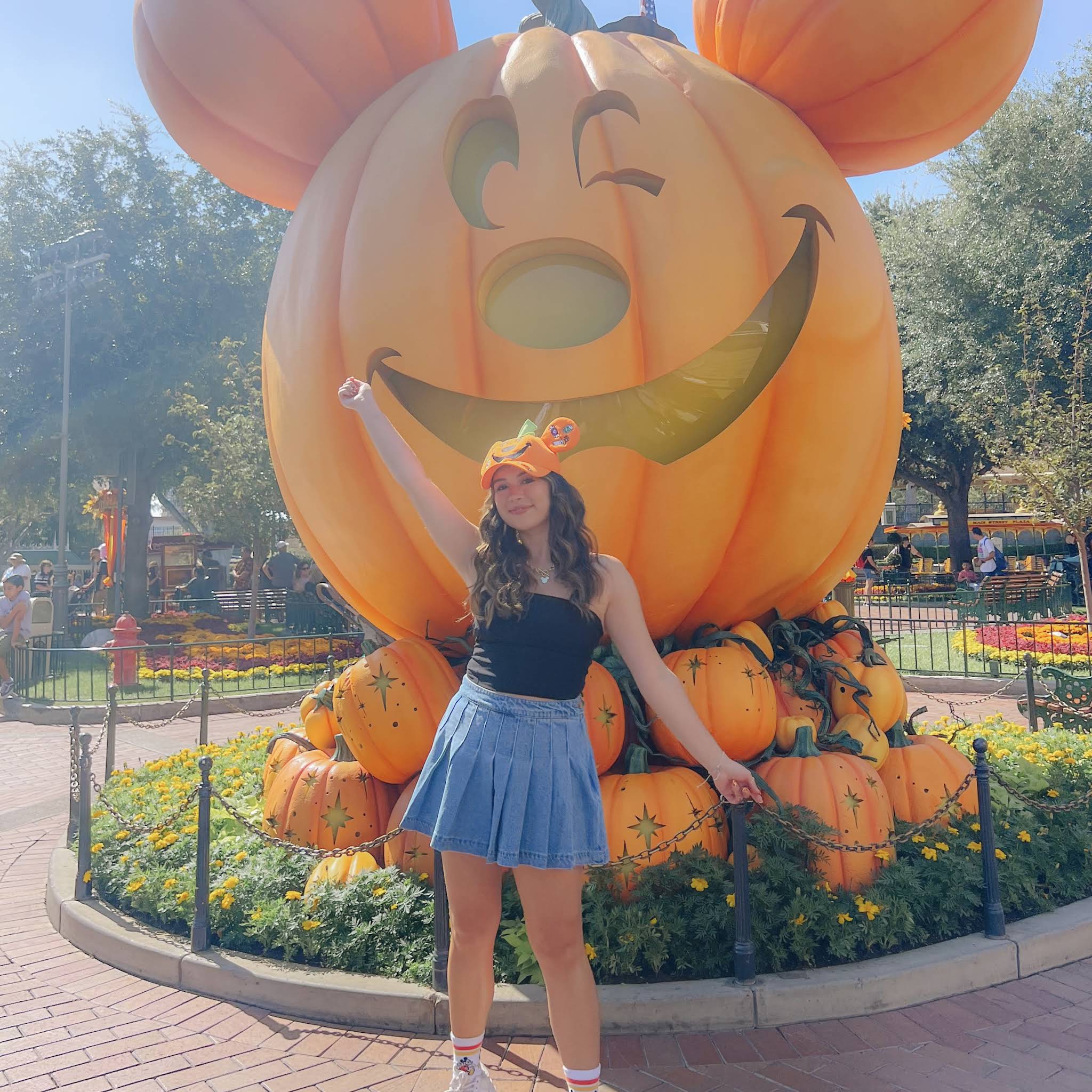 Post from Emily Enchanted