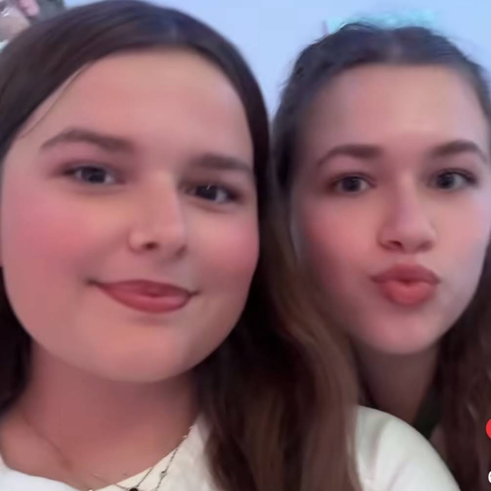 Post from Cilla and Maddy