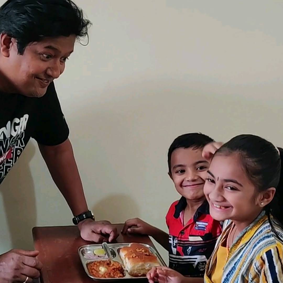 Post from Dev's Kitchen