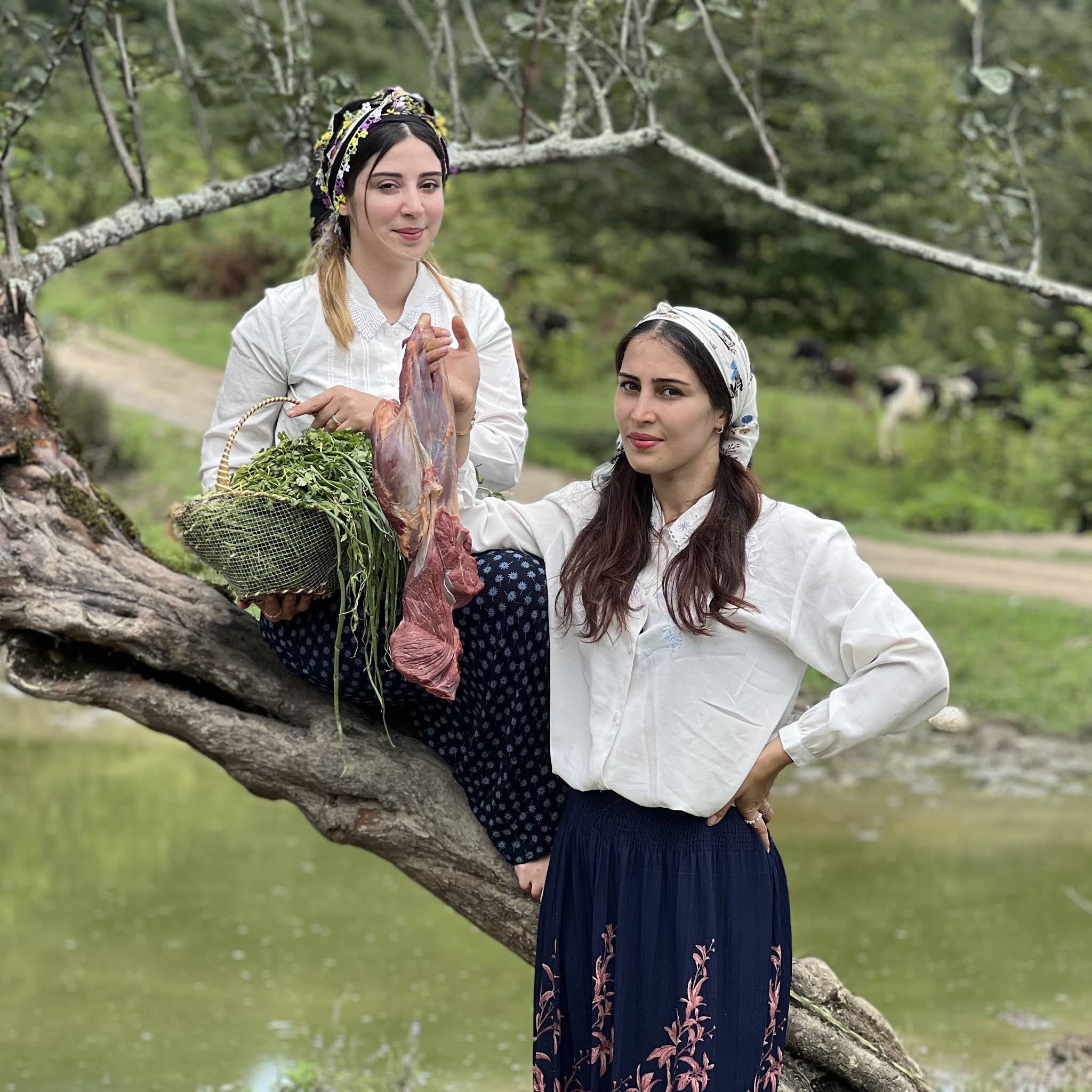 Post from My Rural Life