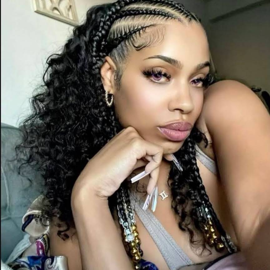 Post from Gamer With Locs