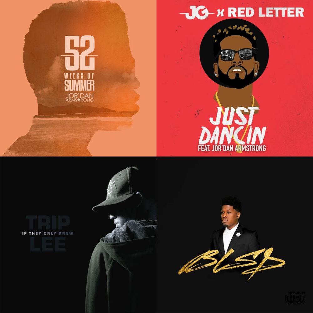 Turn Up Tuesday Playlist