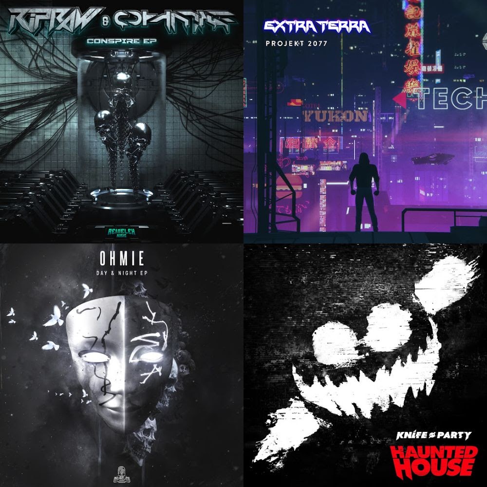 Best Dubstep Gym Music