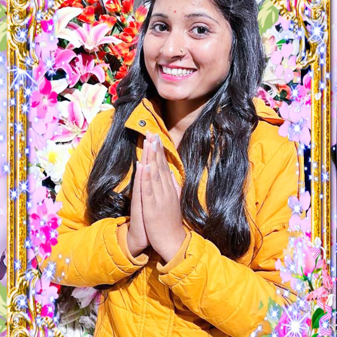 Post from Khushi Verma official
