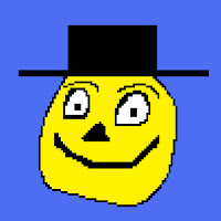 Quiz from pixel_shock